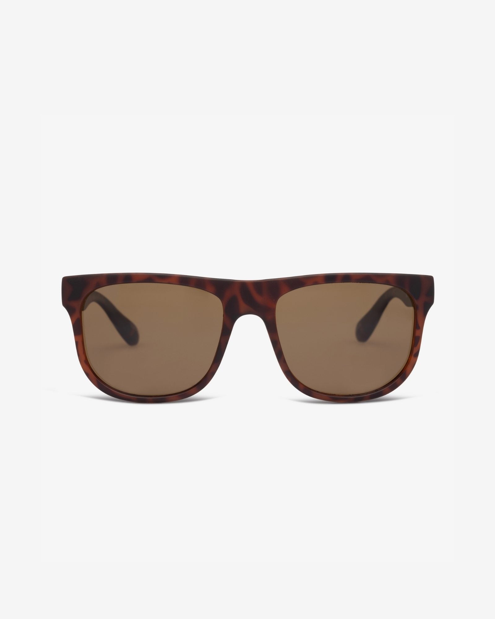 ASP Polarised | Matte Tort 2 and Dark Brown