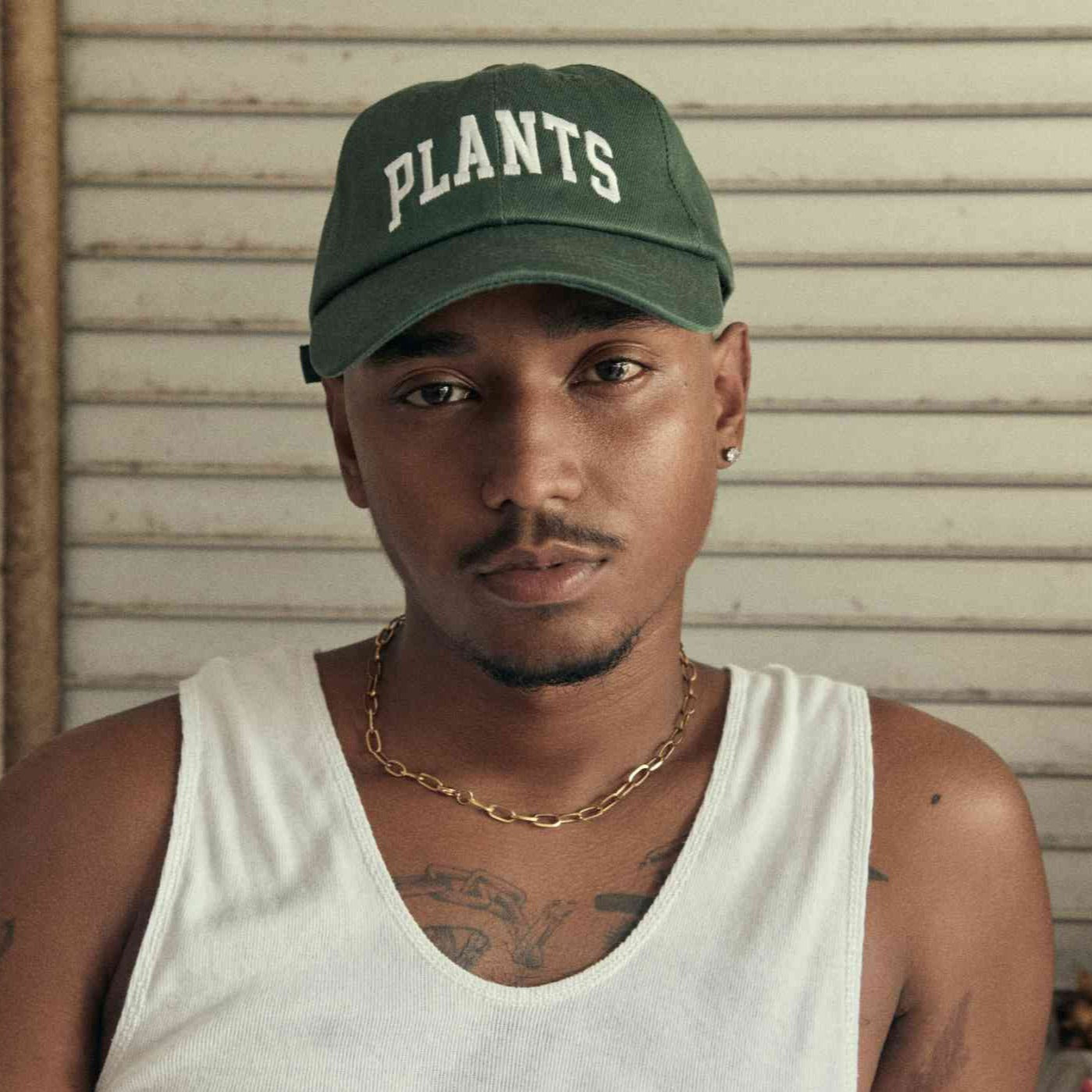CAP: PLANTS – Local Supply