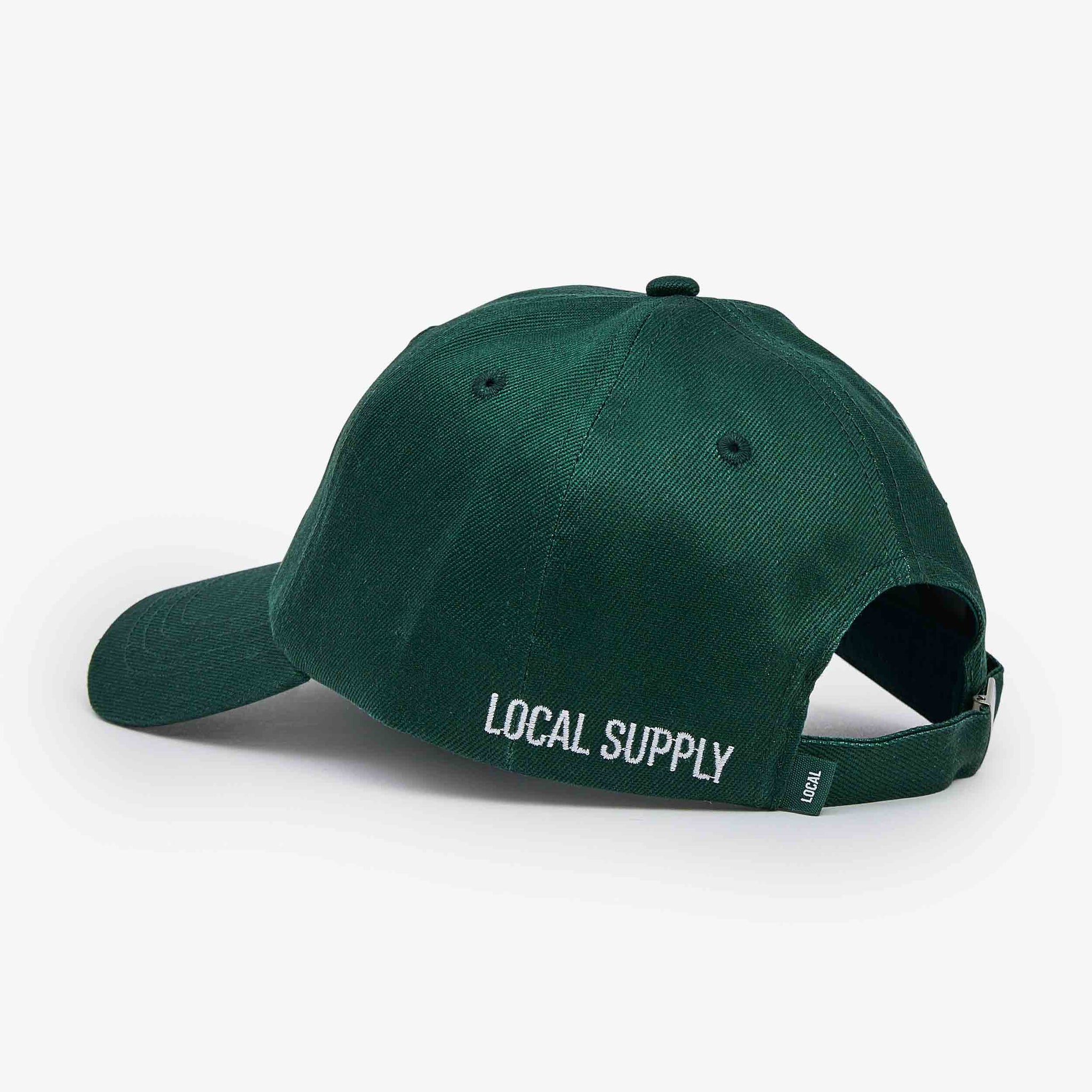 CAP: PLANTS – Local Supply