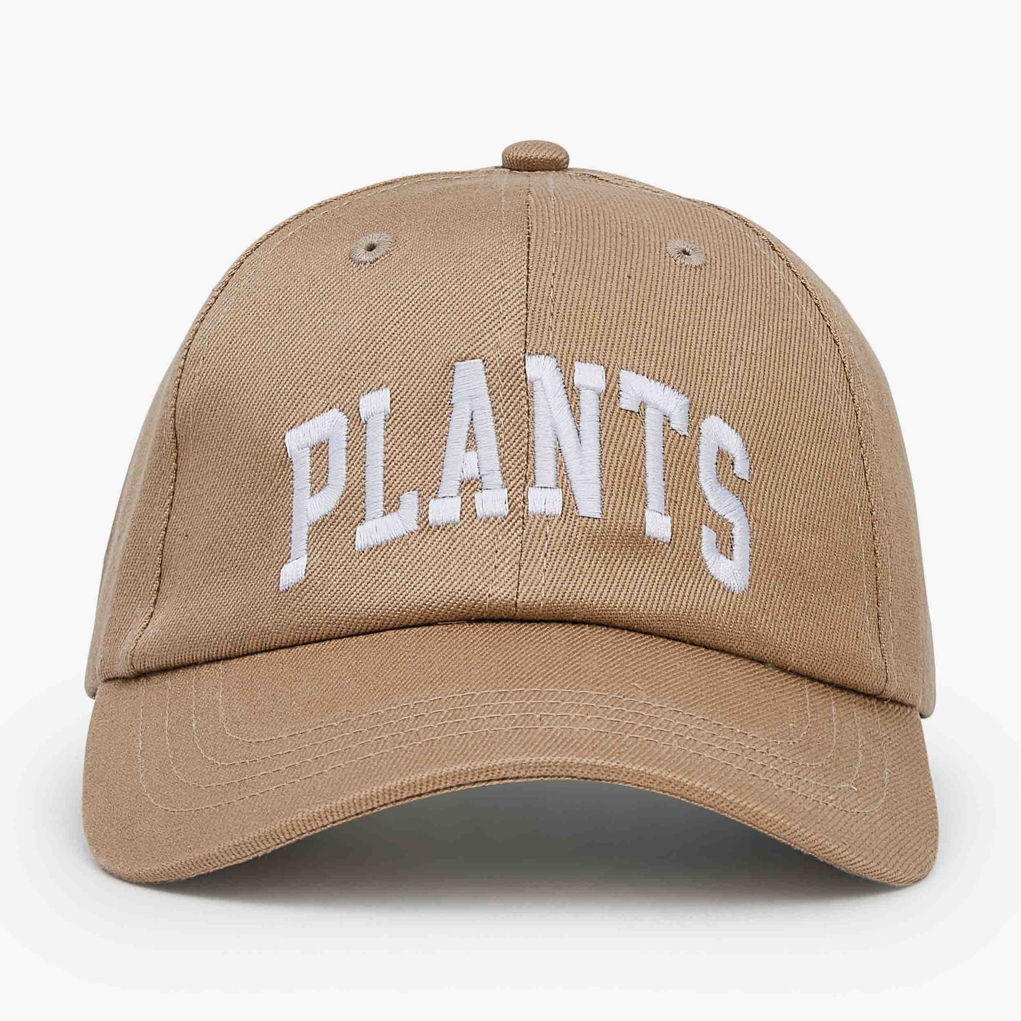 CAP: PLANTS – Local Supply